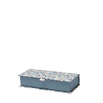 R&ouml;ssler Selection Papier Eleganza, Firenze - Elegante Erinnerungsbox, 195x75x35mm