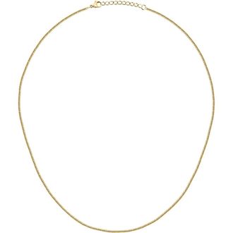 Cleor Collier en acier