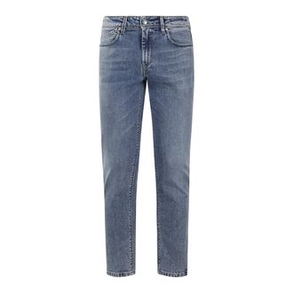 Re-hash Denim Tasche - - Jeans - Herren - Blau - W40