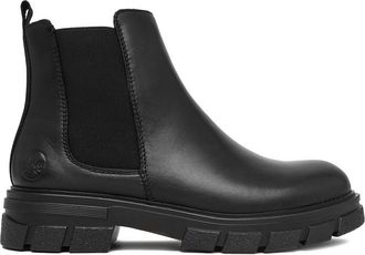 Rieker Stiefeletten Rieker CEO-Z9150-00 Schwarz