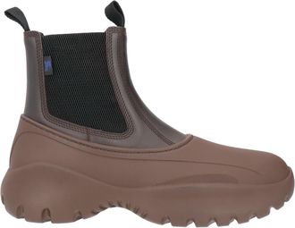 Burberry SCHUHE - Stiefeletten auf YOOX.COM