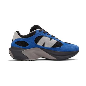 New Balance Warped Runner Sneakers - - Shoes - Herren - Mehrfarbig - 44 EU