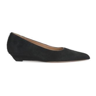 Kazar Spitze Pumps - - Shoes - Damen - Schwarzk - 38 EU