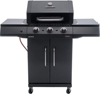 Char-Broil Barbecue &agrave; gaz Performance Core B3 - Char-Broil
