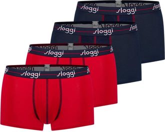 sloggi Boxershorts Start