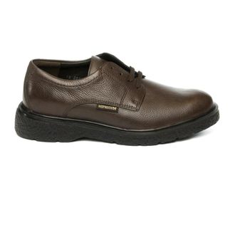 Mephisto Homme, Chaussures, Brun, Taille: 42 EU Eddy Nevada-1551