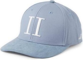 Les Deux Casquette brod&eacute;e en coton