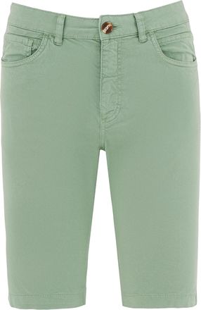 ORGANICATION Shorts