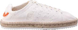 Lagoa Homme, Chaussures, Blanc, Taille: 42 EU Espadrille Baskets