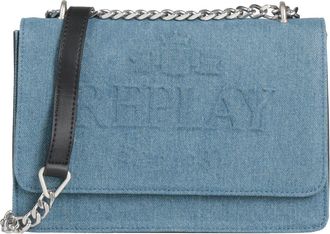 Replay TASCHEN - Umh&auml;ngetasche auf YOOX.COM