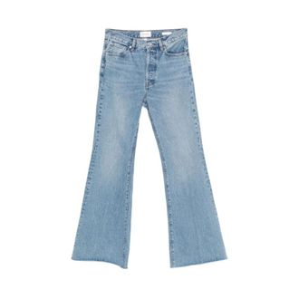 Frame Denim Damen, Jeans, Blau, W26Gr&ouml;&szlig;e