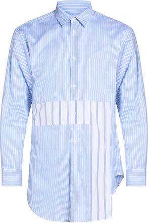 Comme Des Gar&ccedil;ons TOPS - Hemden auf YOOX.COM