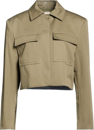 Anine Bing JACKEN & M&Auml;NTEL - Jacken und Anoraks auf YOOX.COM