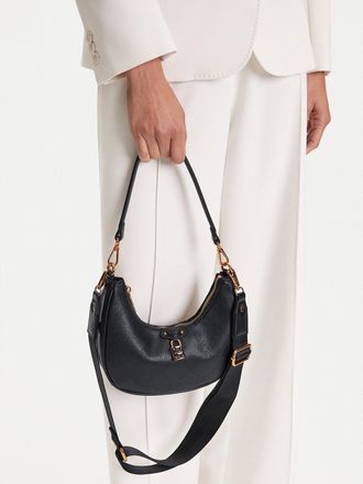 Aldo Handtasche Aldo Claudiana 13934000 Schwarz