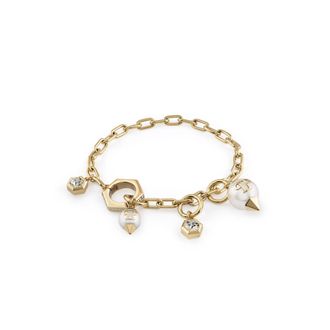 Philipp Plein Armband - Armband Rhapsody - Gr. EINHEITSG - in Gold - f&uuml;r Damen
