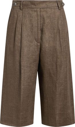 Ql2 Quelledue HOSEN & R&Ouml;CKE - Shorts & Bermudashorts auf YOOX.COM
