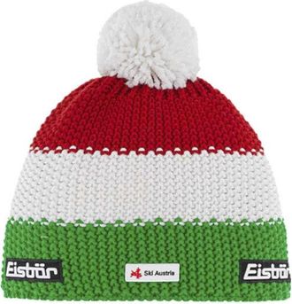 Eisb&auml;r Star Pompon Ska - M&uuml;tze