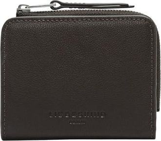 Liebeskind BERLIN Classics Toni Wallet Dark Choco Nips