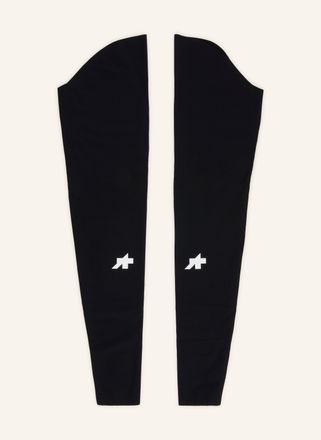 Assos Beinlinge Spring Fall Rx Leg Warmers p1 schwarz