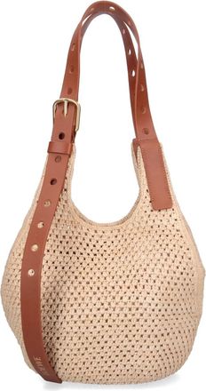 Loewe Hobo Bag Punch Hole