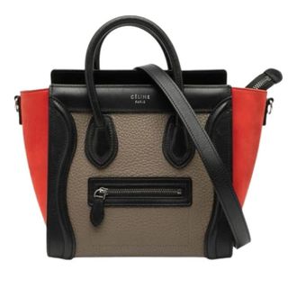 Celine Damen, Pre-Owned, Mehrfarbig, ONE SIZEGröße