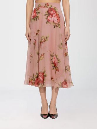 Dolce & Gabbana Jupe DOLCE & GABBANA Femme couleur Rose