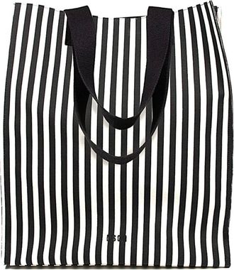 Msgm Msgm, Femme, Sacs, Noir, Taille: ONE Size Borsa