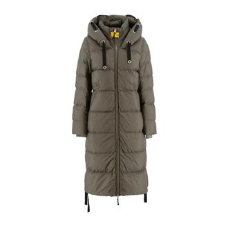 Parajumpers Damen, M&auml;ntel, Grau, 2XLGr&ouml;&szlig;e