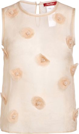 Max Mara TOPS - Tops auf YOOX.COM