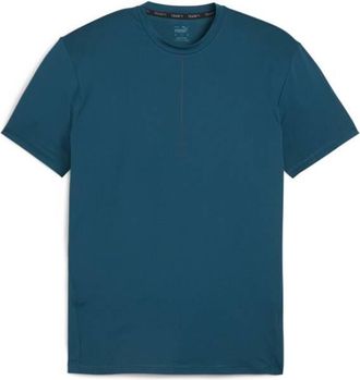 Puma Herren Shirt Yogini Lite Mesh Tee