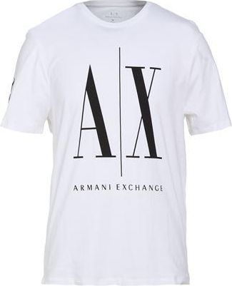 A|X Armani Exchange TOPS - T-shirts sur YOOX.COM