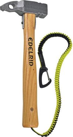 Edelrid Hudson - Felshammer