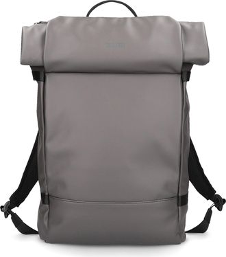 zwei Rucksack Aqua