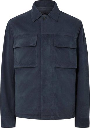 Belstaff Herren Lederjacke WAYMARK