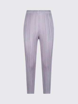 Pleats Please Issey Miyake Hose Damen Farbe Pink