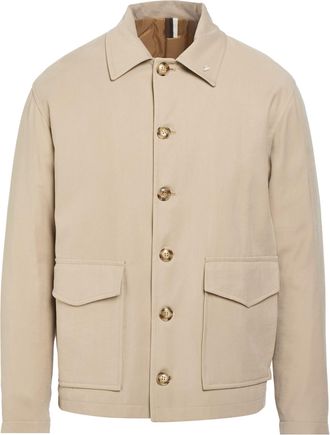 Berna JACKEN & M&Auml;NTEL - Jacken und Anoraks auf YOOX.COM