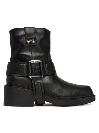 Vic Mati&eacute; Stiefeletten 1H4150D_F06F150101 Schwarz