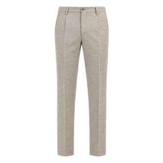 BRIGLIA 1949 Portofinos Hose - - Trousers - Herren - Beige - S