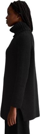 Marc O'Polo Denim Strickpullover aus Organic Cotton-Mix