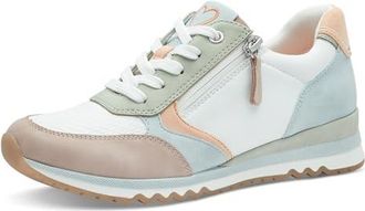 Marco Tozzi Femme Damen Sneaker 2-23730-44 Basket, Mousse Blanche, 39 EU