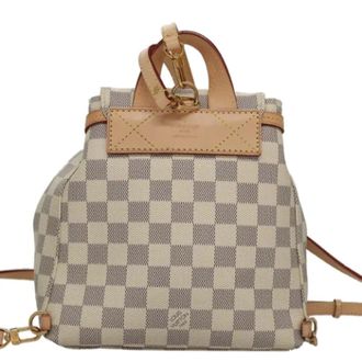 Louis Vuitton Damen, Pre-Owned, Wei&szlig;, ONE SIZEGr&ouml;&szlig;e