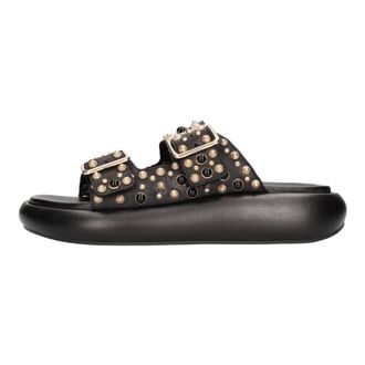 Ash Viking Soft Brasilnero - - Shoes - Damen - Schwarzk - 39 EU
