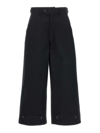 Cellar Door Short - Noir