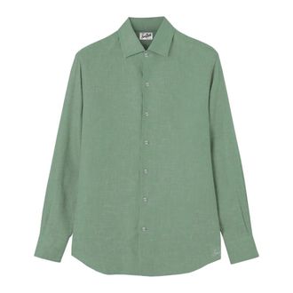 MC2 Saint Barth Herren, Shirts, Gr&uuml;n, XLGr&ouml;&szlig;e