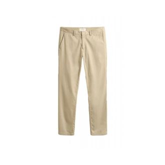 GANT Herren, Hosen, Beige, W38Gr&ouml;&szlig;e
