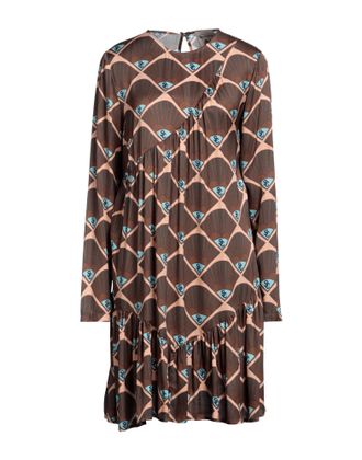 Semicouture KLEIDER - Mini-Kleider auf YOOX.COM