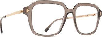 Mykita Mabel 778 OPT Brille - - Accessories - unisex - Grau - 52 MM