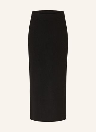 Mrs & Hugs Mrs & Hugs Strickrock schwarz