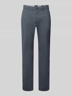 Mc Neal Straight Fit Hose mit Ges&auml;&szlig;taschen
