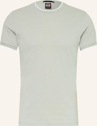 Colmar T-Shirt weiss